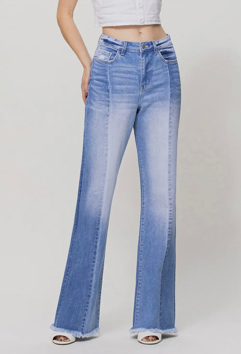 Flying Monkey "Careless Whisper” Jeans – Main Street Threads